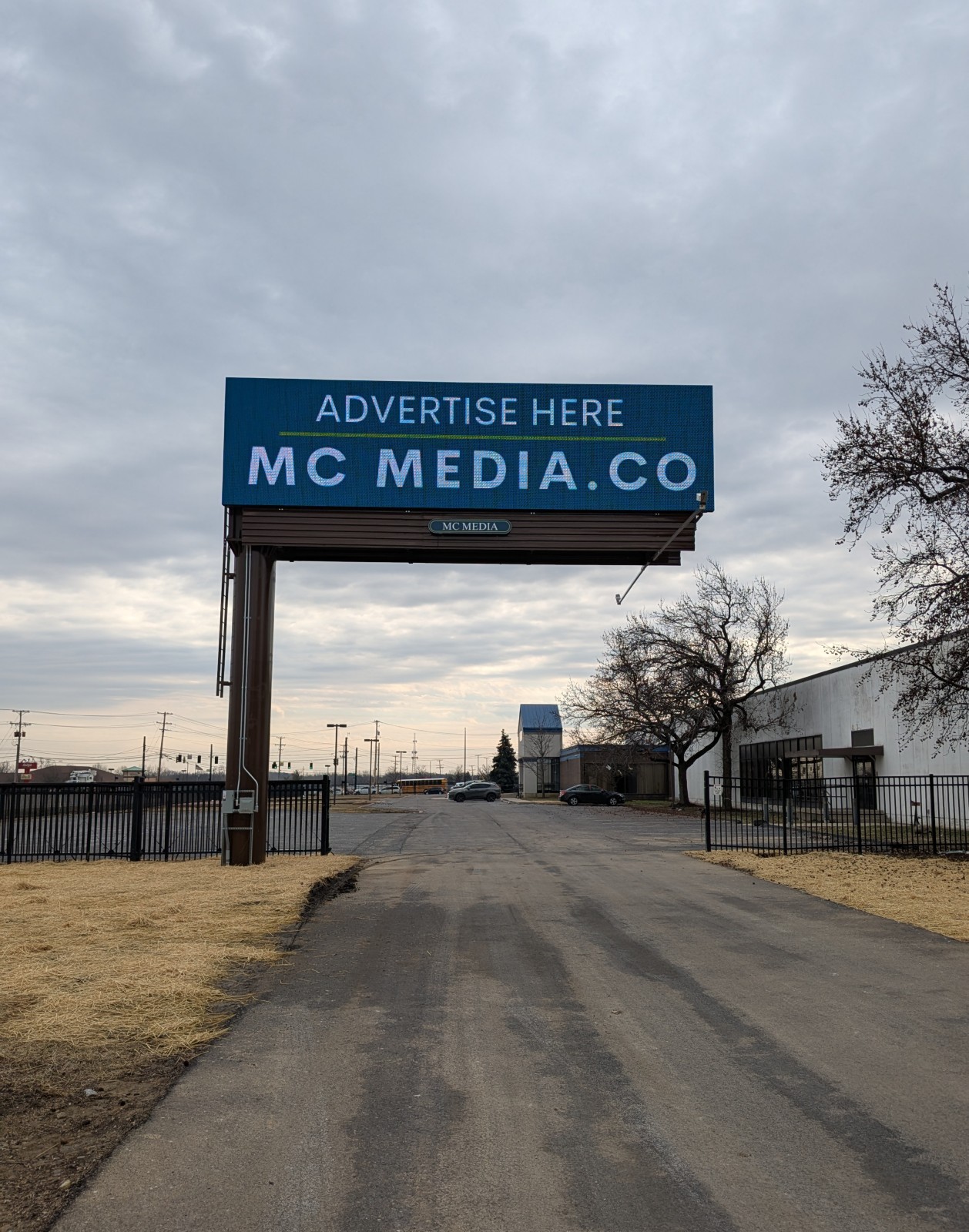 Management Team - MC Media Outdoor Billboards in Columbus, Ohio